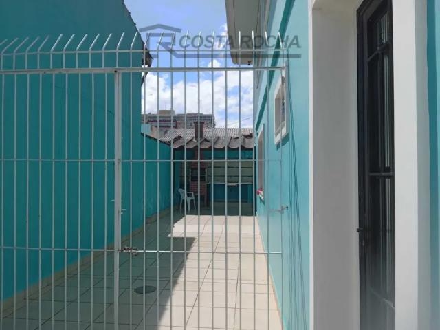 Casa com 5 dormitórios à venda, 400 m² por R$ 1.060.000,00 Balneário Stella Maris Peruíbe/SP