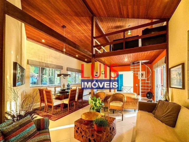Casa com 5 dormitórios à venda, 400 m² por R$ 1.300.000,00 Piratininga Niterói/RJ