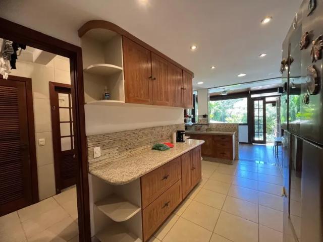 Casa com 5 dormitórios à venda, 410 m² por R$ 2.200.000,00 Itanhangá Rio de Janeiro/RJ
