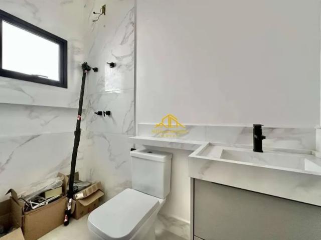 Casa com 5 dormitórios à venda, 411 m² por R$ 3.900.000,00 Granja Viana Reserva Santa Maria Ja