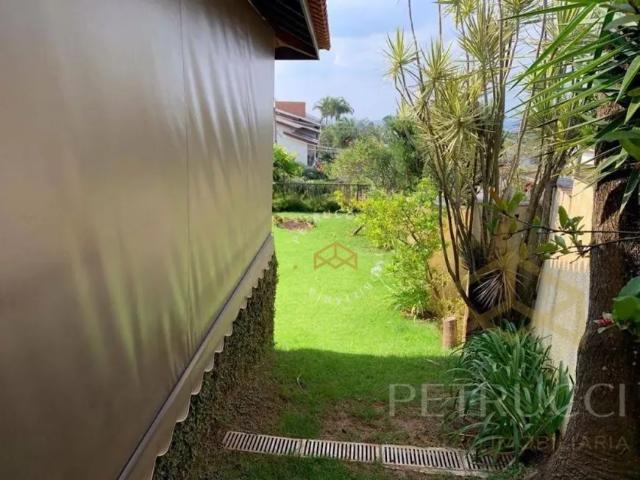 Casa com 5 dormitórios à venda, 419 m² por R$ 2.150.000,00 Pinheiro Valinhos/SP