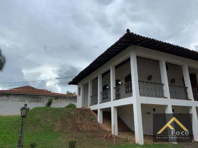 Casa comercial com 5 dormitórios, 420 m² venda ou aluguel Centro Piracicaba/SP