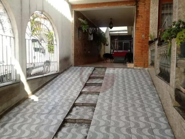 Casa com 5 dormitórios à venda, 426 m² por R$ 1.010.000,00 Umuarama Osasco/SP