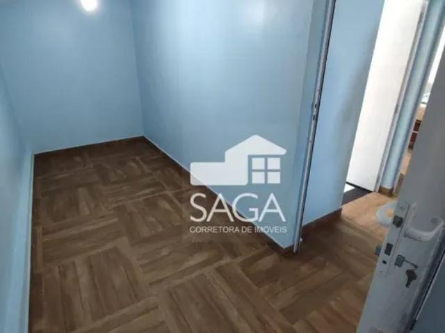 Casa com 5 dormitórios à venda, 430 m² por R$ 1.600.000,00 Balneário Flórida Praia Grande/SP