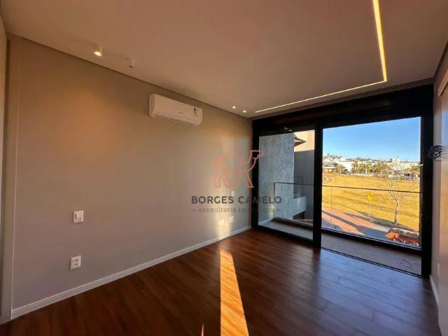 Casa com 5 dormitórios à venda, 555 m² por R$ 7.500.000,00 Alphaville Lagoa dos Ingleses Nova