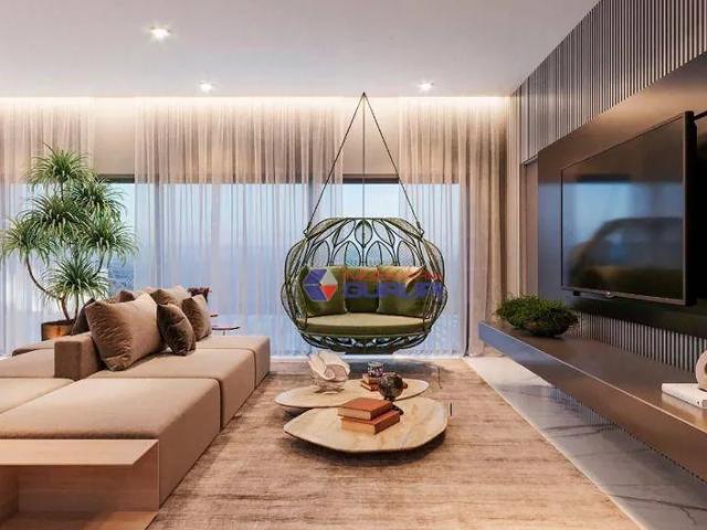 Casa com 5 dormitórios à venda, 567 m² por R$ 6.500.000,00 Residencial Quinta do Golfe São José