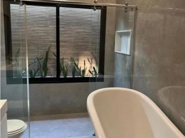 Casa com 5 dormitórios à venda, 500 m² por R$ 5.300.000,00 Parque Residencial Damha São José do