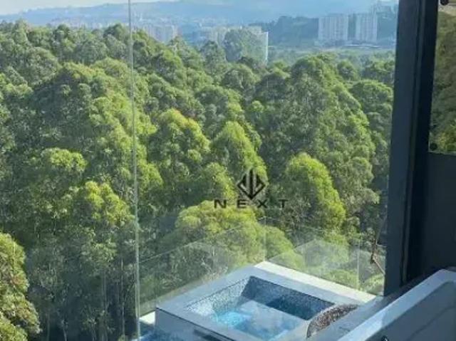 Casa com 5 dormitórios à venda, 500 m² por R$ 9.700.000,00 Tamboré 10 Santana de Parnaíba/SP