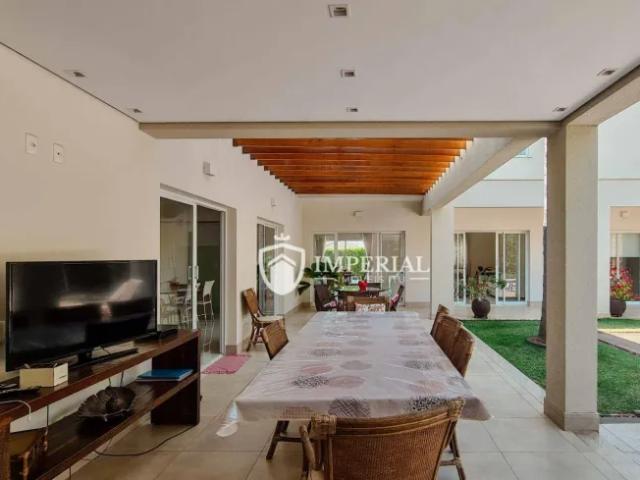 Casa em Condomínio para Venda