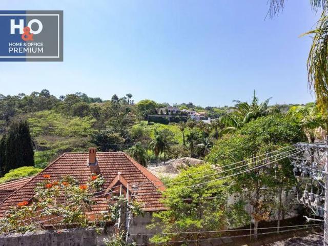 Casa com 5 dormitórios à venda, 600 m² Jardim Guedala São Paulo/SP