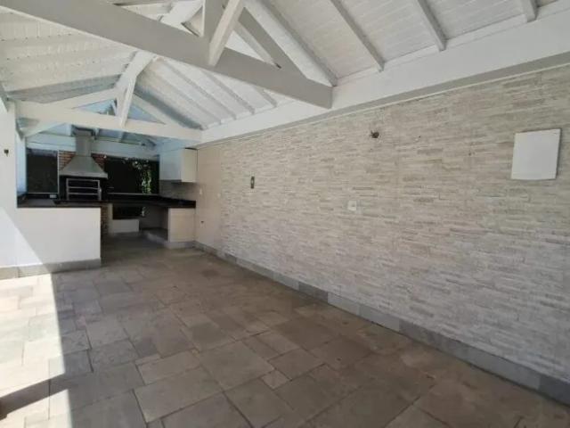 Casa com 5 dormitórios à venda, 620 m² por R$ 4.400.000,00 Residencial Cinco Alphaville Santan