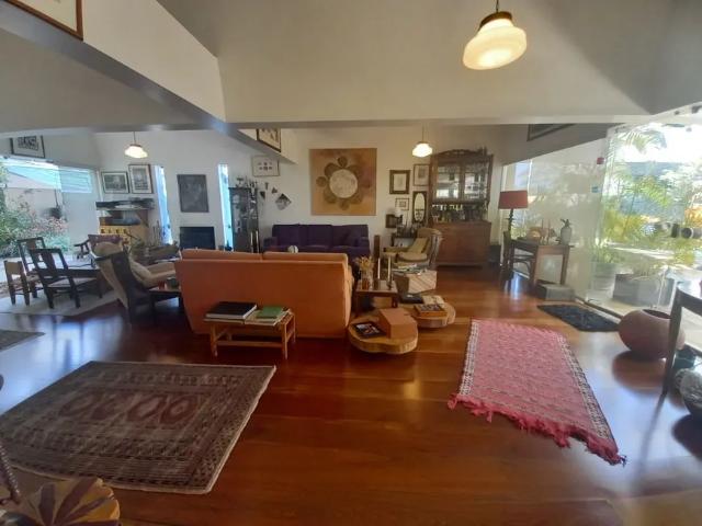 Casa com 5 dormitórios à venda, 750 m² por R$ 2.800.000,00 Granja Viana Cotia/SP