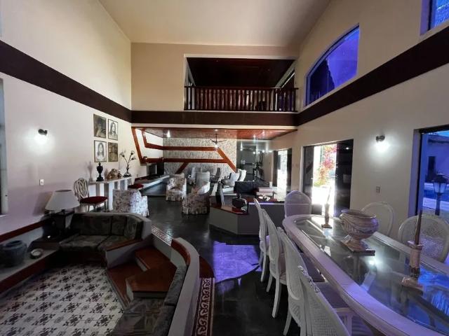 Casa com 5 dormitórios à venda, 700 m² por R$ 5.000.000,00 Maitinga Bertioga/SP