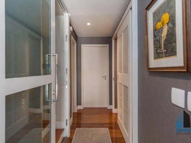 Casa com 5 dormitórios à venda, 720 m² por R$ 8.800.000,00 Pacaembu São Paulo/SP