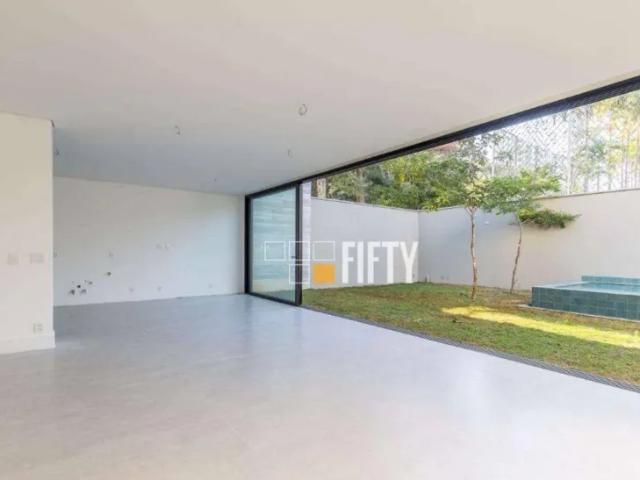 Casa com 5 dormitórios à venda, 739 m² Brooklin São Paulo/SP