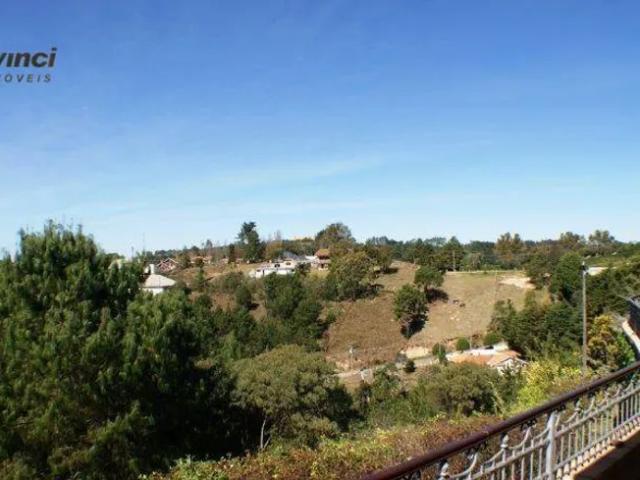 Casa com 5 dormitórios à venda, 800 m² por R$ 6.000.000,00 Alto da Boa Vista Campos do Jordão/SP