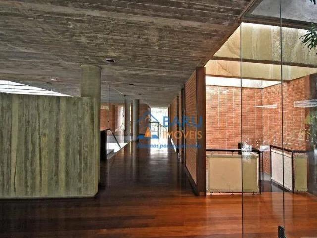 Casa com 5 dormitórios à venda, 976 m² por R$ 16.000.000 Cidade Jardim São Paulo/SP