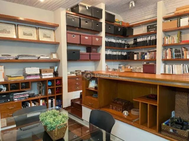 Casa com 5 dormitórios à venda, 900 m² por R$ 6.020.000,00 Paineiras do Morumbi São Paulo/SP