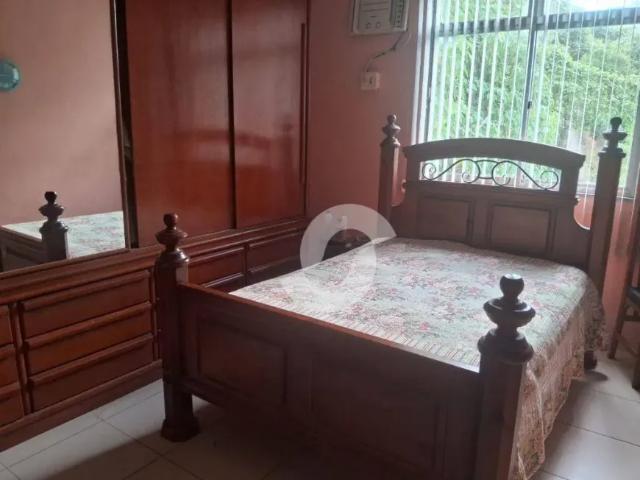 Casa com 5 dormitórios à venda, 90 m² por R$ 630.000,00 Santa Rosa Niterói/RJ
