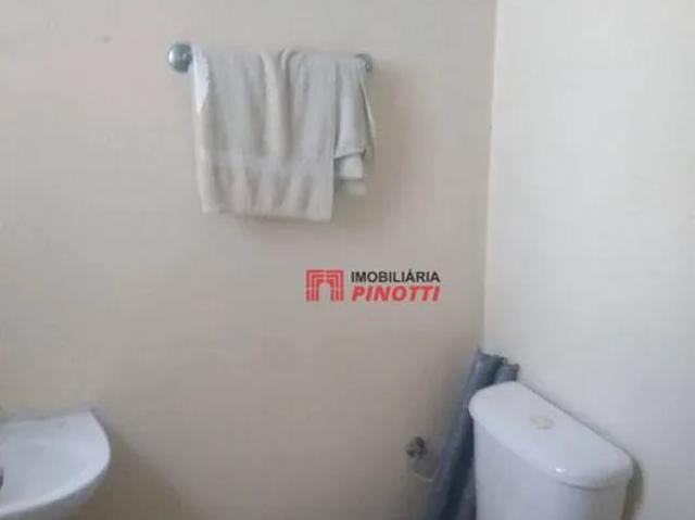 Casa com 5 dormitórios à venda, 165 m² por R$ 848.000,00 Centro São Bernardo do Campo/SP