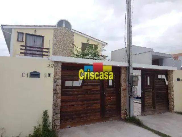 Casa com 5 dormitórios, 174 m² venda por R$ 670.000,00 ou aluguel por R$ 3.505,00/mês Nova São P
