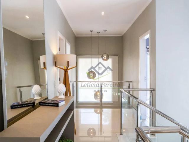 Casa com 5 quartos à venda, 340 m² por R$ 4.500.000 Alphaville Santana de Parnaíba/SP
