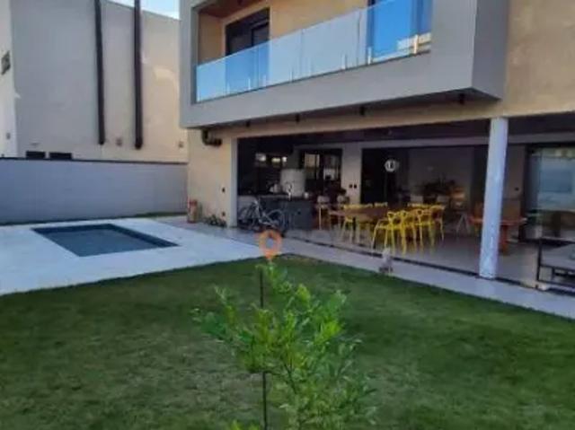 Casa com 5 dormitórios, 380 m² venda por R$ 6.000.000 ou aluguel por R$ 26.500/mês Jardim do Gol