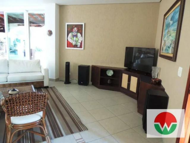 Casa com 5 dormitórios, 380 m² venda por R$ 2.590.000 ou aluguel por R$ 16.810/mês Costão do Per