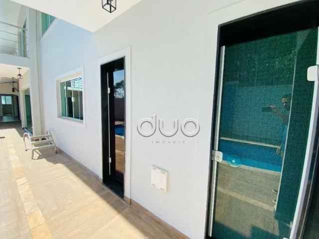 Casa com 5 dormitórios, 304 m² venda por R$ 2.800.000,00 ou aluguel por R$ 16.160,00/mês Loteame