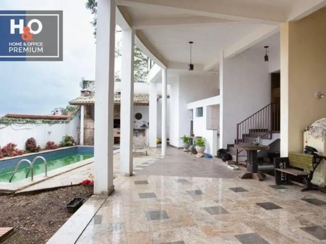 Casa com 5 dormitórios 3 Suítes à venda, 394 m² Jardim Panorama São Paulo/SP