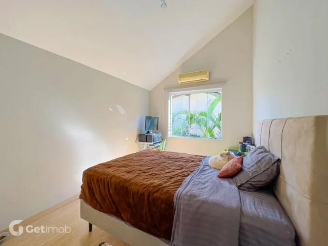 Casa em condomínio no Alphaville, Santana de Parnaíba