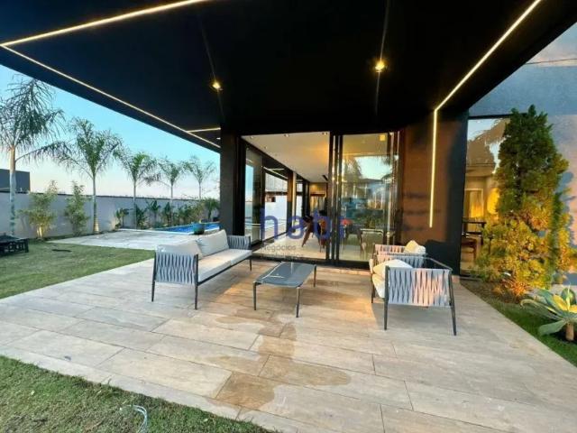 Casa com 5 dormitórios, 460 m² venda por R$ 5.100.000,00 ou aluguel por R$ 35.000,02/mês Alphavi