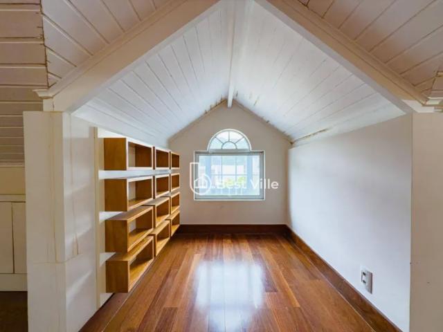 Casa, 480 m² venda por R$ 5.800.000,00 ou aluguel por R$ 32.580,00/mês Alphaville Santana de P