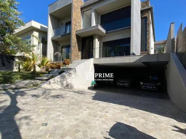 Casa, 530 m² venda por R$ 5.300.000,00 ou aluguel por R$ 39.000,00/mês Gênesis 2 Santana de Pa