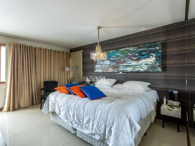 Casa com 5 dormitórios, 530 m² venda por R$ 6.500.000,00 ou aluguel por R$ 51.000,02/mês Alphavi