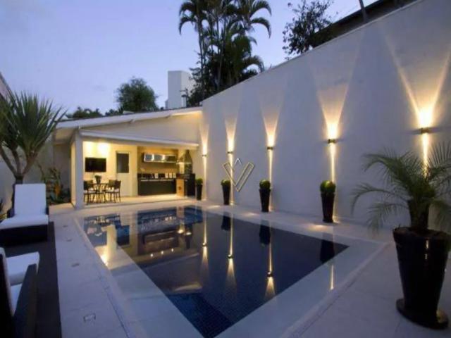 Casa com 5 dormitórios, 740 m² venda por r$ 6.200.000 ou aluguel por r$ 47.220 alphaville reside