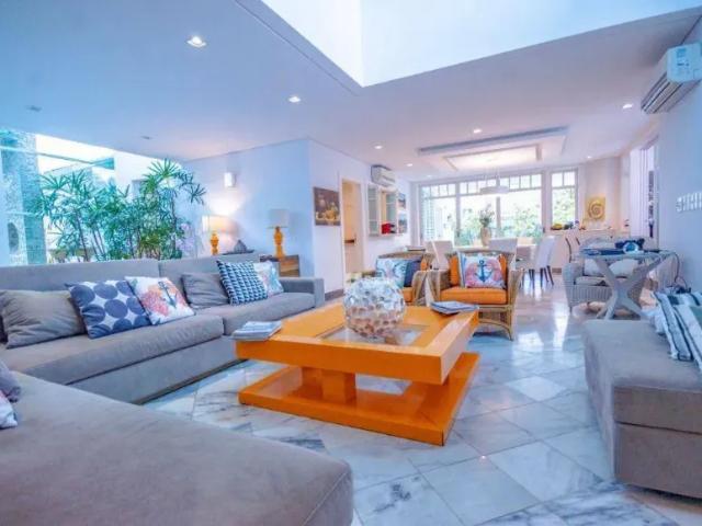 Casa com 5 dormitórios, 751 m² venda por R$ 12.500.000,00 ou aluguel por R$ 12.000,00/dia Marina