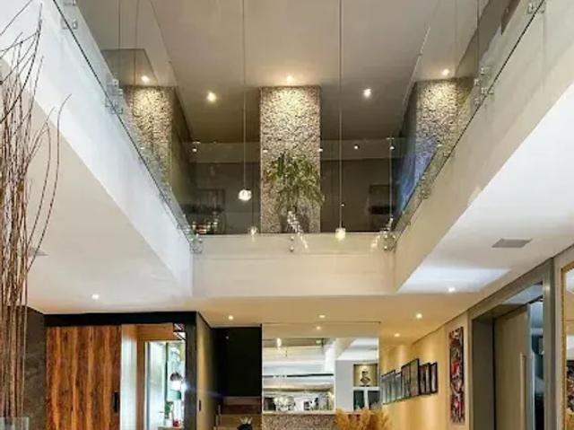 Casa com 5 dormitórios, 850 m² venda por R$ 15.000.000,00 ou aluguel por R$ 84.000,00 Condomínio