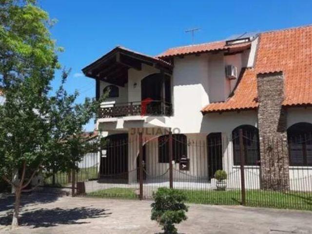Casa com 5 dormitórios no bairro Jardim Itu