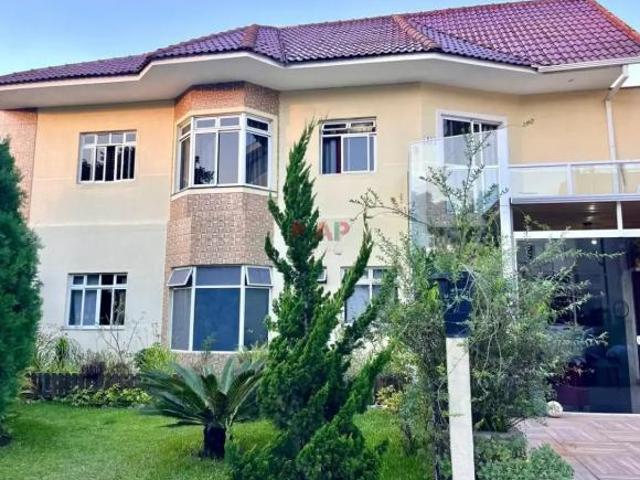 Casa com 5 dormitório à venda na Fazendinha