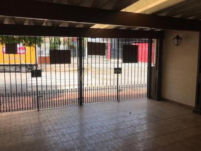 Casa com 5 dormitórios na Chácara Santo Antônio