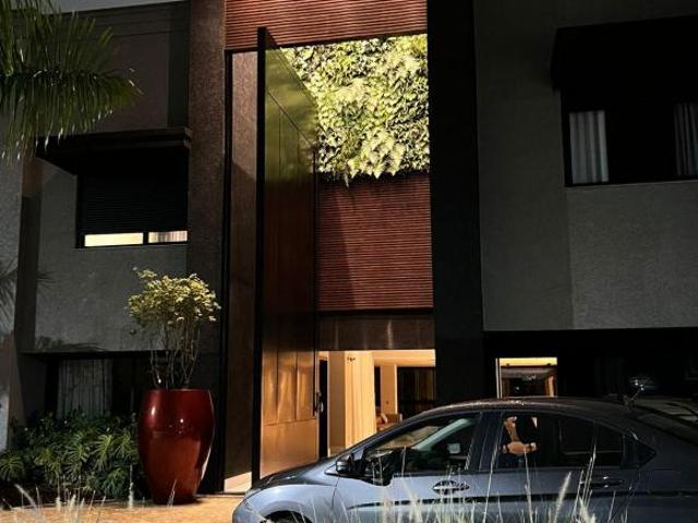 Casa com 5 dormitórios no Residencial Alphaville 02 – Barueri