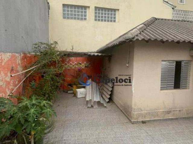 Casa com 5 dormitórios à venda, 104 m² Vila Mirante São Paulo/SP
