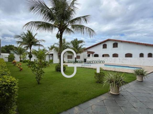 Casa com 5 dormitórios à venda, 1050 m² por R$ 1.200.000,00 Estância Balneária Maria Helena Novaes