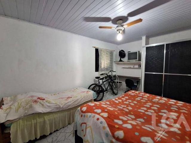 Casa com 5 dormitórios à venda, 108 m² por R$ 530.000 Morro do Algodão Caraguatatuba/SP