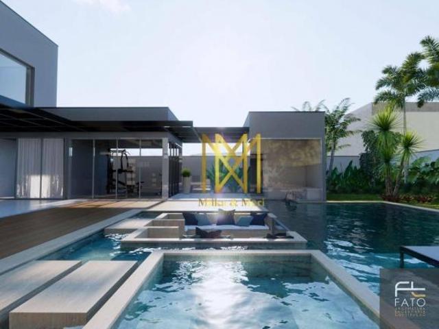 Casa com 5 dormitórios à venda, 1090 m² por R$ 25.000.000,00 Alphaville 01 Barueri/SP