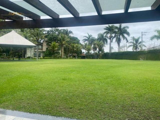 Casa com 5 dormitórios à venda, 1000 m² por R$ 15.000.000,00 Jardim do Golfe Urbanova São José