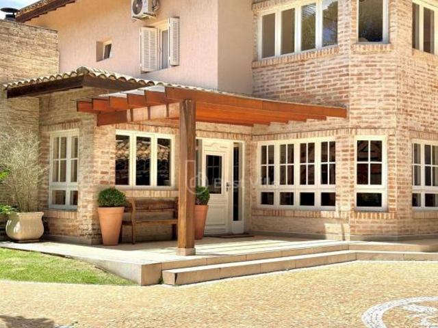 Casa com 5 dormitórios à venda, 1000 m² por R$ 15.500.000,00 Alphaville Barueri/SP