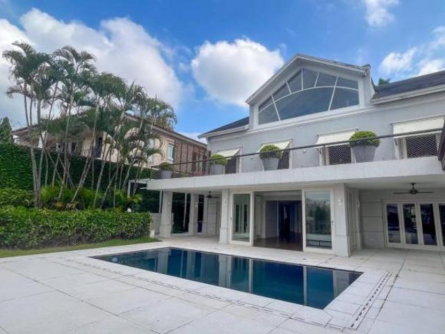 Casa com 5 dormitórios à venda, 1000 m² por R$ 13.000.000 Jardim Guedala