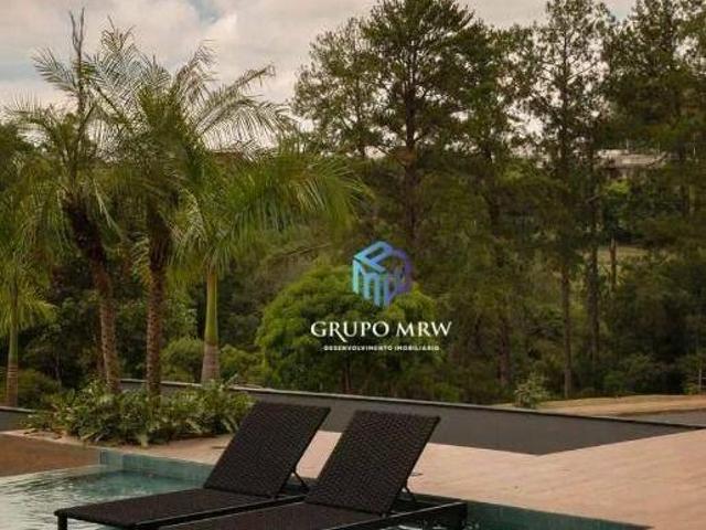 Casa com 5 dormitórios à venda, 1000 m² por R$ 13.600.000,00 Residencial Saint Patrick Sorocaba/